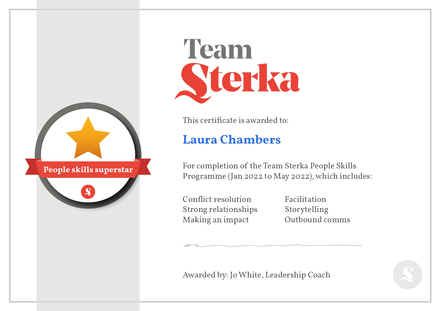Laura Chambers - Project manager at Girlguiding | LinkedIn